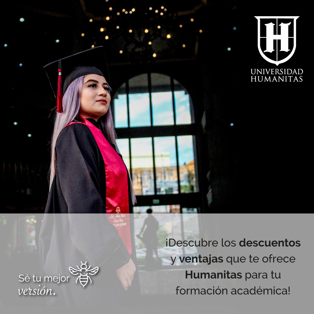 Universidad Humanitas | Usuarios